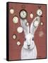 'Rabbit Time' Posters - Fab Funky | AllPosters.com