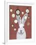 'Rabbit Time' Posters - Fab Funky | AllPosters.com