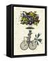 'Time Flies Rabbit' Poster - Fab Funky | AllPosters.com