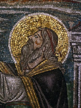 'Face of Melchizedek' Photographic Print | AllPosters.com