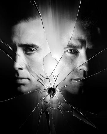 'Face/Off' Photo | AllPosters.com