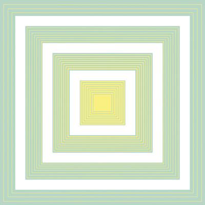 'Fading Frames' Giclee Print - Maja Gunnarsdottir | AllPosters.com