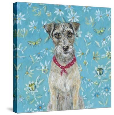 'Faithful Friend' Stretched Canvas Print - Tracy Rees | AllPosters.com
