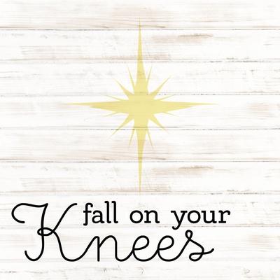 'Fall on Your Knees' Posters - Kim Allen | AllPosters.com