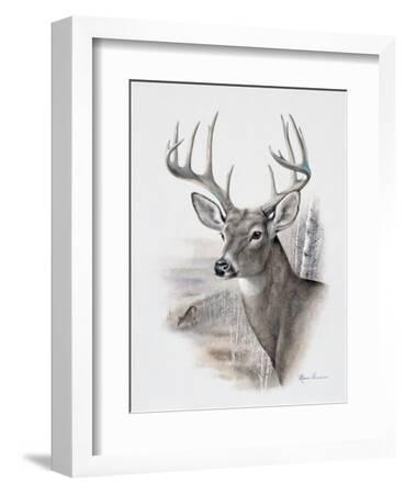 'Fall Splendor' Posters - Ruane Manning | AllPosters.com