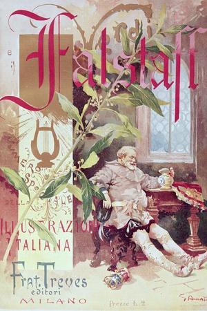 Falstaff Giclee Print | AllPosters.com
