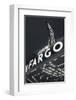 'Fargo Theater Sign, Fargo, North Dakota, USA' Photographic Print ...