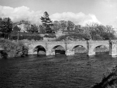 'Farndon Bridge' Photographic Print | AllPosters.com