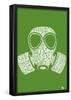 'Fart Names Gas Mask Text Poster' Print | AllPosters.com