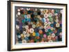 'Fashion Buttons' Photographic Print - mpalis | AllPosters.com