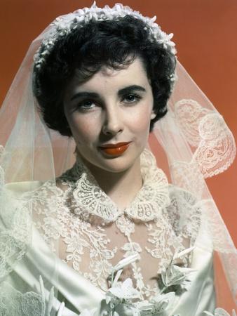 'FATHER OF THE BRIDE, 1950 directed by VINCENTE MINNELLI Elizabeth ...