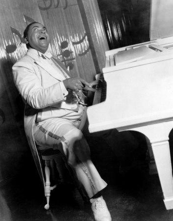 'Fats Waller' Photo | AllPosters.com