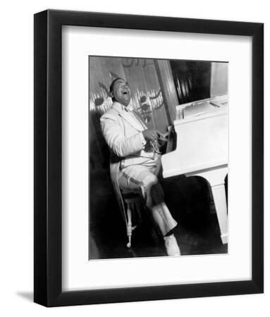 'Fats Waller' Photo | AllPosters.com