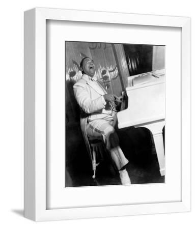 'Fats Waller' Photo | AllPosters.com