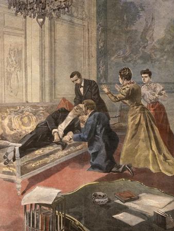 'Faure (1841-1899)' Prints | AllPosters.com