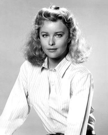 Faye Grant - V Photo | AllPosters.com