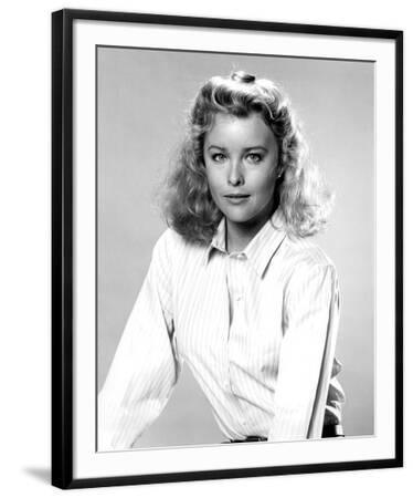 Films Van Faye Grant