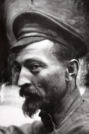'Felix Dzerzhinsky, 1919' Photographic Print | AllPosters.com