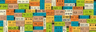 'Fender Bender' Giclee Print - Max Carter | AllPosters.com