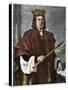 'Ferdinand II of Aragon Called the Catholic (1452-1516) - Ferdinand Ii ...