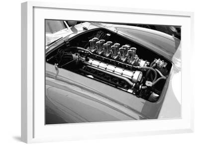 'Ferrari Engine' Photo - NaxArt | AllPosters.com