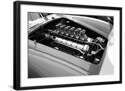 'Ferrari Engine' Photo - NaxArt | AllPosters.com