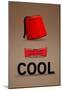 'Fez and Bowtie Cool Poster' Posters | AllPosters.com