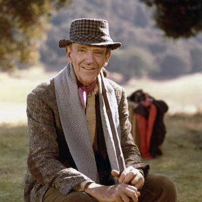 'FINIAN'S RAINBOW, 1968 directed by FRANCIS FORD COPPOLA Fred Astaire ...