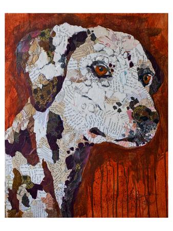 'Fired Up!' Print | AllPosters.com