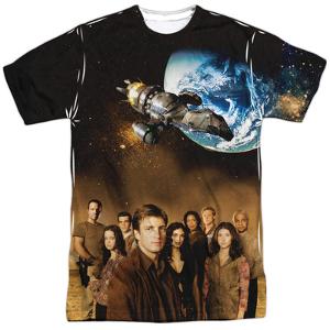 Firefly Posters for sale at AllPosters.com