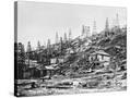'First Commercial Oil Well' Photographic Print | AllPosters.com