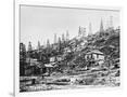 'First Commercial Oil Well' Photographic Print | AllPosters.com