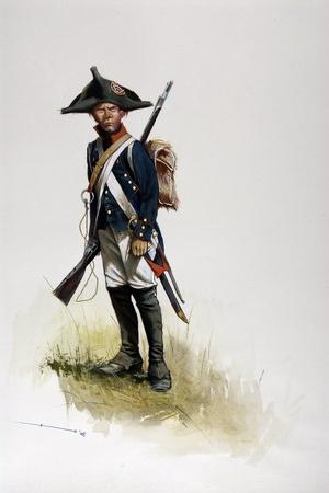 'First Empire (1804-1814 and 1815): Gunner Soldier of the Great French ...
