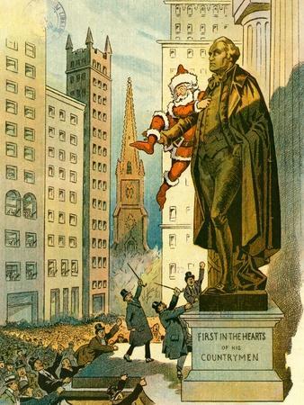 'First in the Hearts of His Countrymen' Prints | AllPosters.com