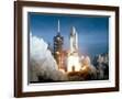'First Space Shuttle Launch on April 12, 1981' Photo | AllPosters.com