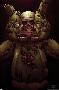 'Five Nights at Freddy's - Skull' Posters | AllPosters.com