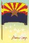 'Flag of Arizona' Posters | AllPosters.com