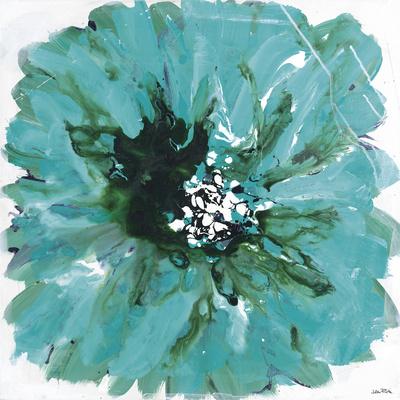 'Floral Splash' Giclee Print - Jean Picton | AllPosters.com