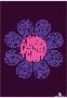 'Flower Power Text Poster' Poster | AllPosters.com