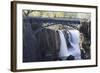 'Footbridge Over The Great Falls, Paterson, NJ' Photographic Print ...