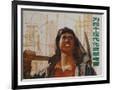 Four Modernizations, Chinese Cultural Revolution Propaganda Poster ...