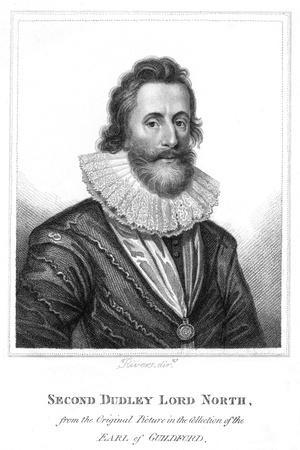 'Fourth Baron North' Poster | AllPosters.com