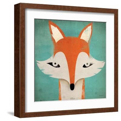 'Fox' Prints - Ryan Fowler | AllPosters.com