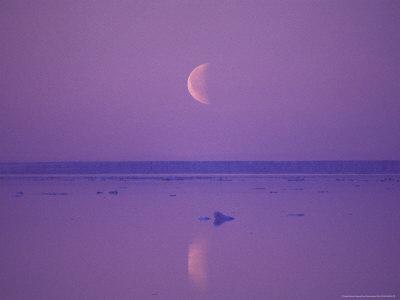 'Foxe Basin, Baffin Island, Canadian Arctic, Canada' Photographic Print ...
