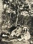 France, Saint-Germain-En-Laye, Period Photography of Claude Debussy and ...