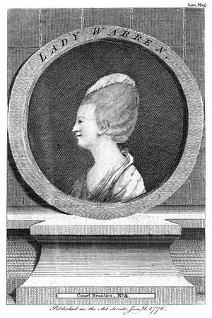 'Frances Lady Warren' Posters | AllPosters.com