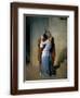 Kiss Art - Francesco Hayez | AllPosters.com