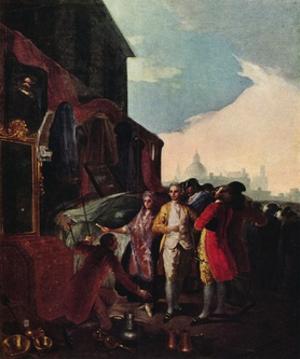 Affordable Francisco de Goya Posters for sale at AllPosters.com