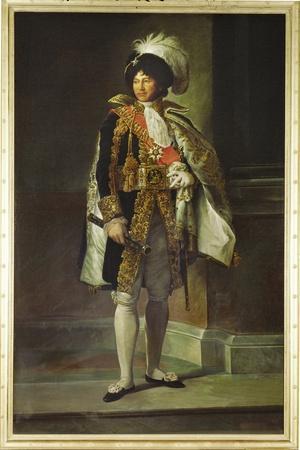 'Joachim Murat, General, King of Naples, Husband of Caroline Bonaparte ...