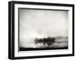 'Isle of Silence' Photographic Print - Franz Bogner | AllPosters.com
